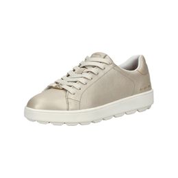 Geox Sneaker Damen Gr&ouml;&szlig;e 36 sand