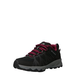 Columbia Outdoorschuh 'PEAKFREAK II' Damen Gr&ouml;&szlig;e 36 grau / pitaya / schwarz