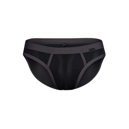 Olaf Benz Slip ' RED2477 Retrobrief ' Herren Gr&ouml;&szlig;e XL schwarz