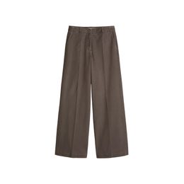 Marc O'Polo Marc O'polo Hose Damen Gr&ouml;&szlig;e 46 braun