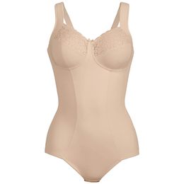 Anita Body 'Havanna' Damen Gr&ouml;&szlig;e 110 beige