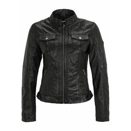 H.I.S. H.I.S Jacke Damen Gr&ouml;&szlig;e XXXL schwarz