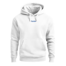 Neverless Sweatshirt 'Banana' Herren Gr&ouml;&szlig;e XXXL wei&szlig;