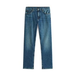 Tommy Hilfiger Jeans 'Denton' Herren Gr&ouml;&szlig;e 40 blue denim