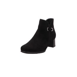 Gabor Ankle Boots Damen Gr&ouml;&szlig;e 39 schwarz Winterschuhe