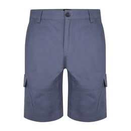 Threadbare. Threadbare Shorts 'Hydro' Herren Gr&ouml;&szlig;e 30 taubenblau