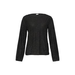 s.Oliver BLACK LABEL Shirt Damen Gr&ouml;&szlig;e XS schwarz