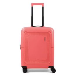 American Tourister Trolley 'Dashpop' Herren Gr&ouml;&szlig;e One Size pink