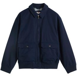 Levi's Levi's Jacke Herren Gr&ouml;&szlig;e XL navy