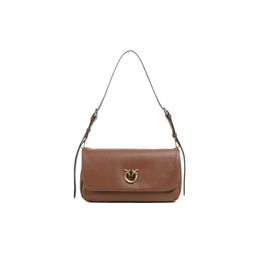 Pinko Schultertasche '106178 A0QO' Damen Gr&ouml;&szlig;e One Size braun