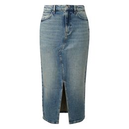 QS Rock Damen Gr&ouml;&szlig;e 40 blue denim