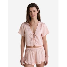 Etam Schlafshirt 'SPIREE' Damen Gr&ouml;&szlig;e XS rosa