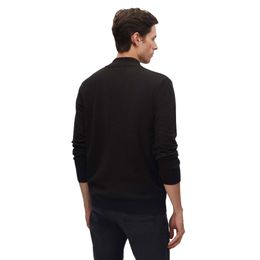 D&rsquo;s Damat Pullover Herren Gr&ouml;&szlig;e L schwarz