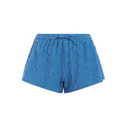 Protest Boardshorts 'PRTMaritza' Damen Gr&ouml;&szlig;e XXL neonblau