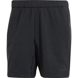 adidas Performance Sportshorts 'Puremotion' Herren Gr&ouml;&szlig;e XL schwarz