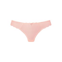 Vivance String Damen Gr&ouml;&szlig;e XS/S ros&eacute;