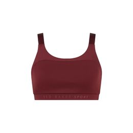 Ted Baker Sport-BH Damen Gr&ouml;&szlig;e S karminrot