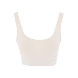 Organication BH Damen Gr&ouml;&szlig;e 100 offwhite