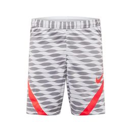 Nike Sporthose Herren Gr&ouml;&szlig;e XXL grau / rot