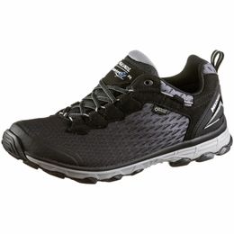 Meindl Outdoorschuh 'Activo Sport' Herren Gr&ouml;&szlig;e 39 marine / grau / schwarz