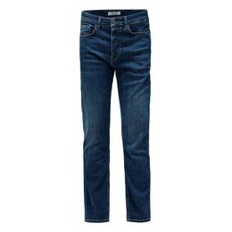 Salsa Jeans Jeans Slim Herren Gr&ouml;&szlig;e 36 blau
