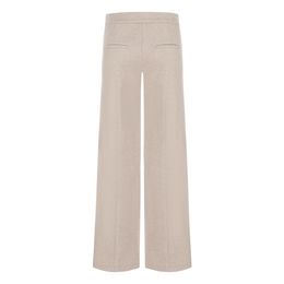 CAMBIO Hose Damen Gr&ouml;&szlig;e 40 beige