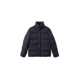 Mango Man Winterjacke 'Alonso' Herren Gr&ouml;&szlig;e M navy