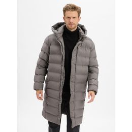 Finshley & Harding Finshley & Harding Winterjacke 'Fudo' Herren Gr&ouml;&szlig;e S schlammfarben