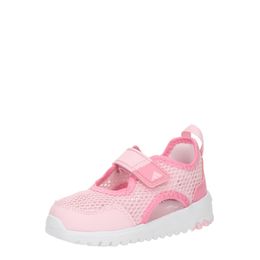 adidas Sportswear Sportschuh 'SUMMERFLEX I' Jungen Gr&ouml;&szlig;e 22 rosa / ros&eacute;