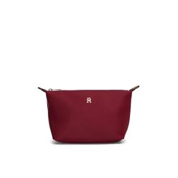 Tommy Hilfiger Kulturtasche Damen Gr&ouml;&szlig;e One Size bordeaux