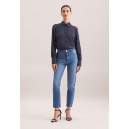 Seidensticker 5-Pocket Denim ' ' Damen Gr&ouml;&szlig;e 25/26 blue denim