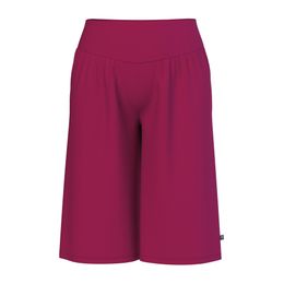 Ulla Popken Shorts Damen Gr&ouml;&szlig;e 58/60 burgunder