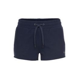 OCEAN SPORTSWEAR OCEAN SPORTSWEAR Sweatshorts Damen Gr&ouml;&szlig;e S marine