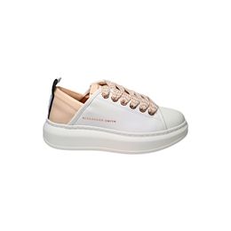 ALEXANDER SMITH Sneaker low Damen Gr&ouml;&szlig;e 36 offwhite