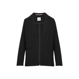 QS Blazer Damen Gr&ouml;&szlig;e 38 schwarz
