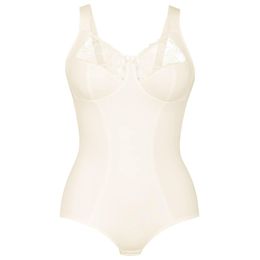 Anita Body 'Lucia' Damen Gr&ouml;&szlig;e 80 creme