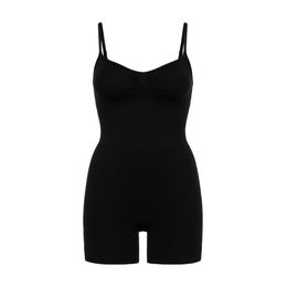 C&city Shapingbody Damen Gr&ouml;&szlig;e XXXL schwarz