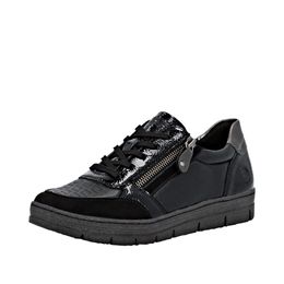 Remonte Sneaker Damen Gr&ouml;&szlig;e 41 schwarz