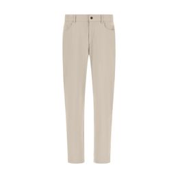 Boggi Milano Jeans Herren Gr&ouml;&szlig;e 36 beige