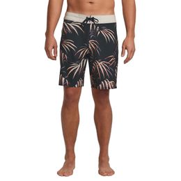 Billabong Boardshorts 'Sundays Pro' Herren Gr&ouml;&szlig;e L/XL hellbeige / marine / brombeer / lachs