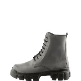 H&ouml;gl H&ouml;gl Stiefeletten ' FORREST ' Damen Gr&ouml;&szlig;e 36 dunkelgrau Winterschuhe