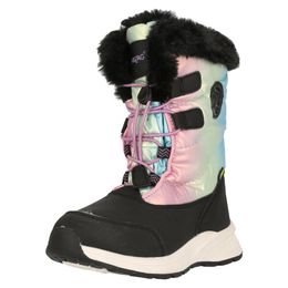 ZIGZAG Winterstiefel Jungen Gr&ouml;&szlig;e 27 bunt