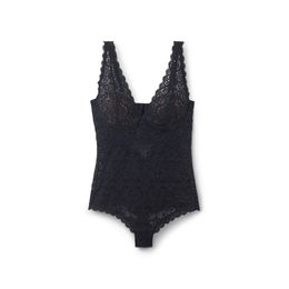 Intimissimi Body 'Eleonora' Damen Gr&ouml;&szlig;e M/L schwarz
