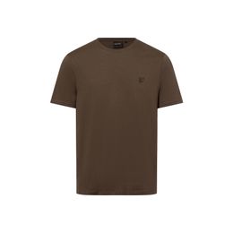 Lyle & Scott Lyle & Scott T-Shirt Herren Gr&ouml;&szlig;e L mokka