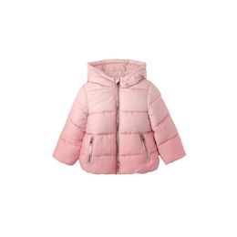 Ido Collection Winterjacke Jungen Gr&ouml;&szlig;e 98 pink