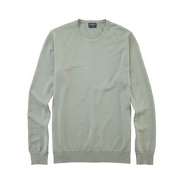 OLYMP Pullover Herren Gr&ouml;&szlig;e XXXL pastellgr&uuml;n