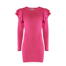 Tooche Kleid 'Wings' Damen Gr&ouml;&szlig;e 32 pink
