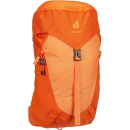 Deuter Sportrucksack 'AC Lite' Herren Gr&ouml;&szlig;e One Size orange / hellorange