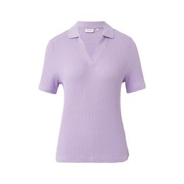 comma, Comma Casual Identity Poloshirt Damen Gr&ouml;&szlig;e S flieder