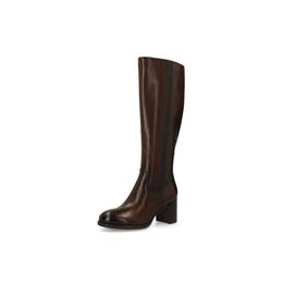 No Stress Stiefel Damen Gr&ouml;&szlig;e 42 cognac Winterschuhe